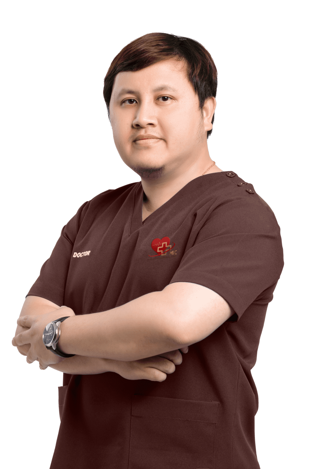 หมอของเรา – mahachaiclinic.com